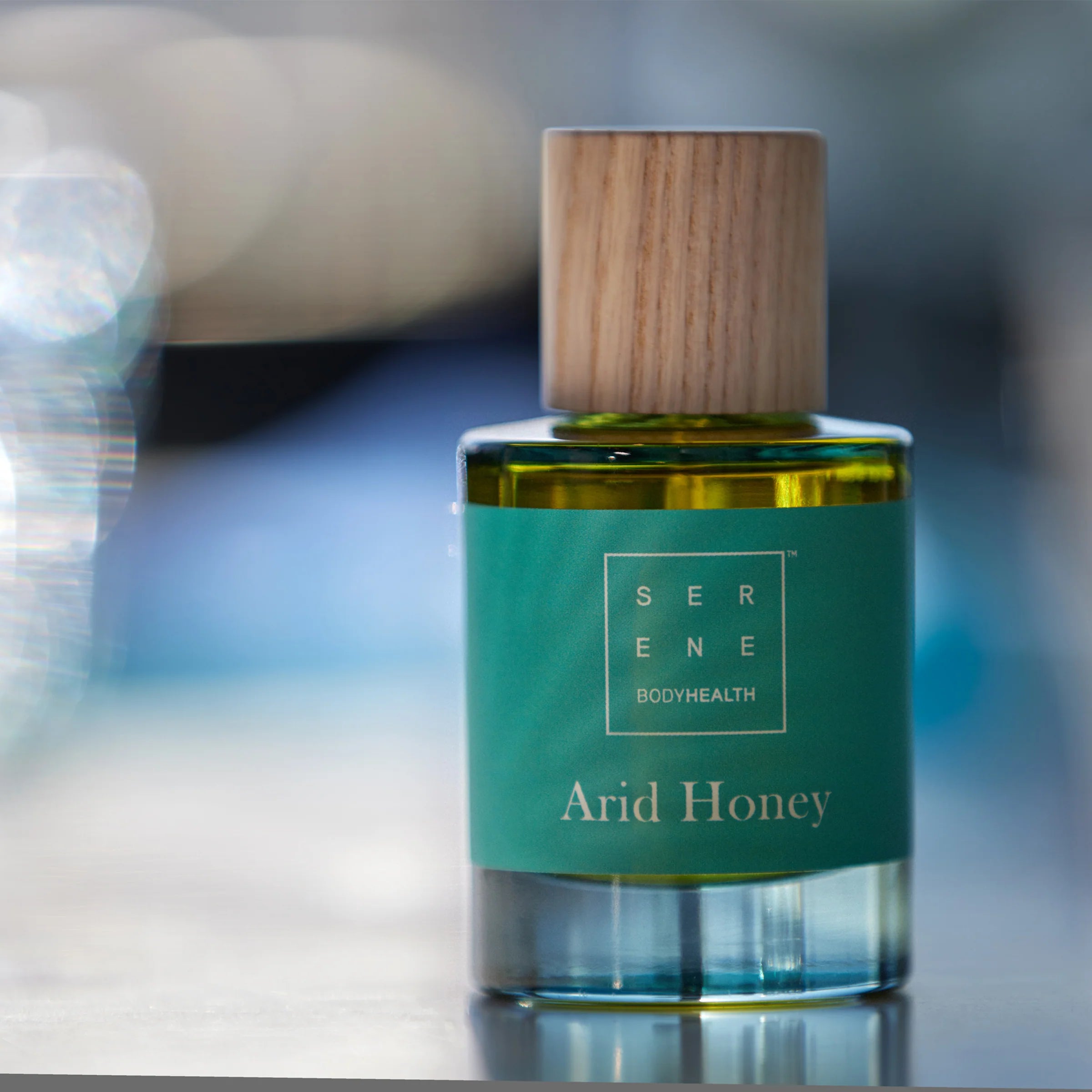 Serene Bodyhealth – ELMFineryandFragrance